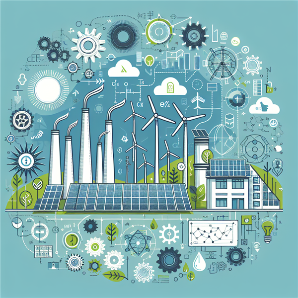 Maximize Efficiency with Transition Engineering for Better Energy ...