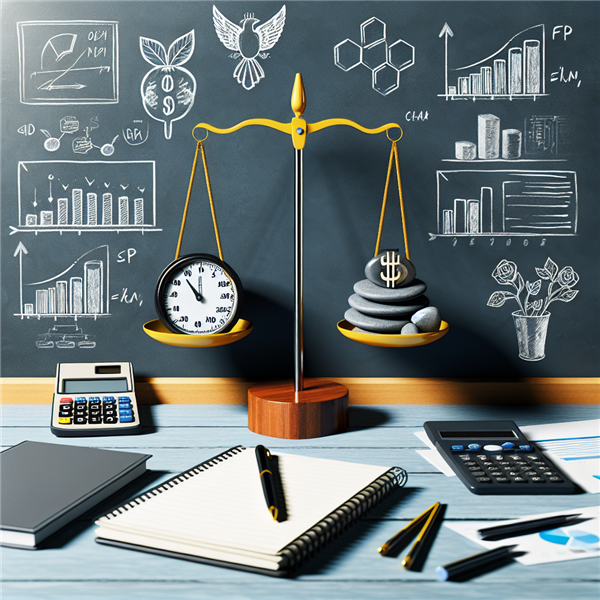 Benefits of SAP Financial Planning and Budgeting Course