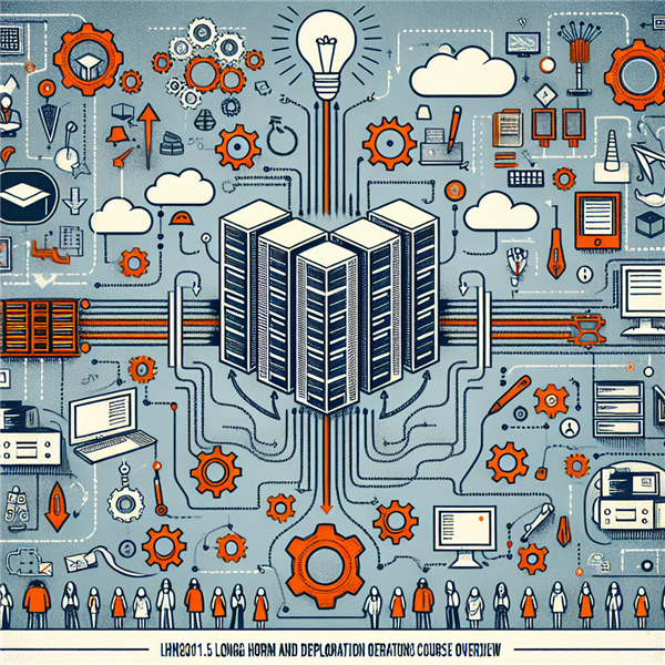 Guide to LHN201v1.5 Longhorn Deployment - Koenig Solutions