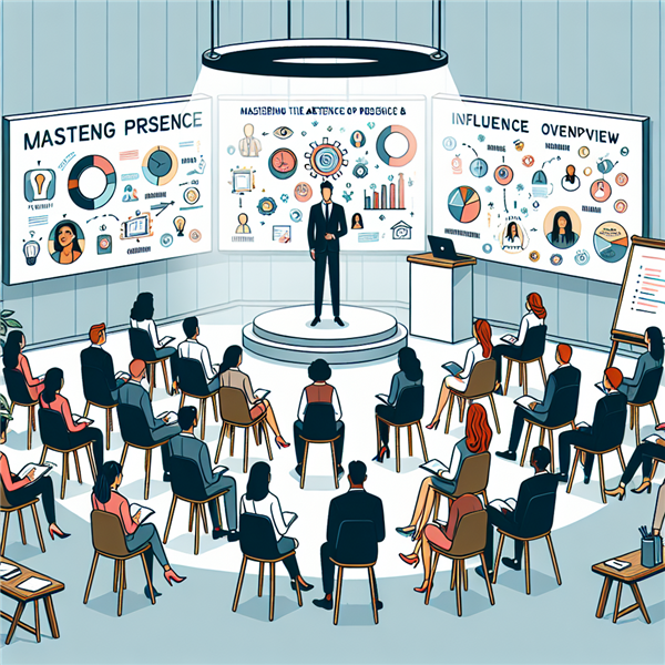 Master the Power of Presence & Influence in IT - Koenig Solutions