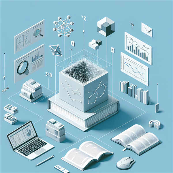 Harness Data Analysis Power With Multidimensional Modelling