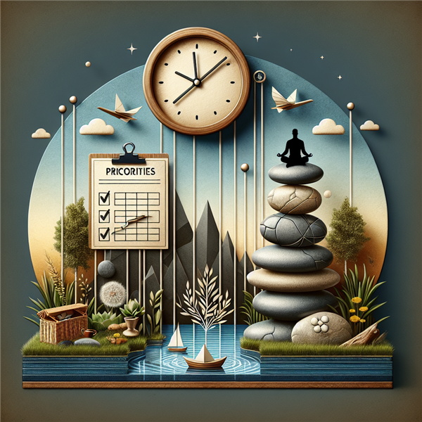 Learn Time Management and Stress Reduction to Boost Productivity