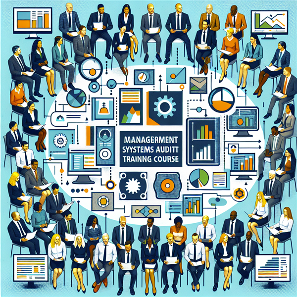 Understanding the Importance of Management Systems Auditor Training