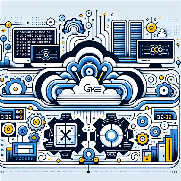 Master Google Kubernetes Engine with Koenig Solutions